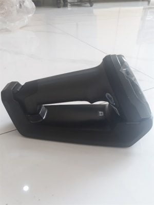 CMC503 Barcode Data Collector