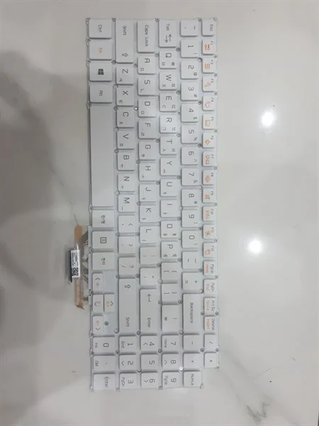 Bàn phím laptop LG 15U56