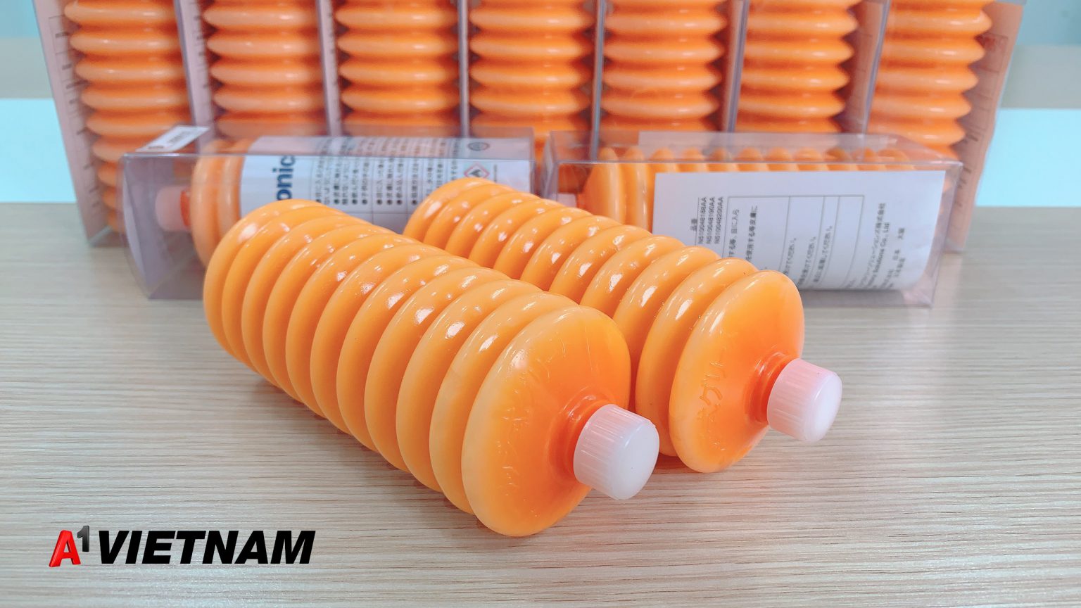 Mỡ Panasonic LCG100 N510048190AA - Phân Phối Chính Hãng Tại Việt Nam