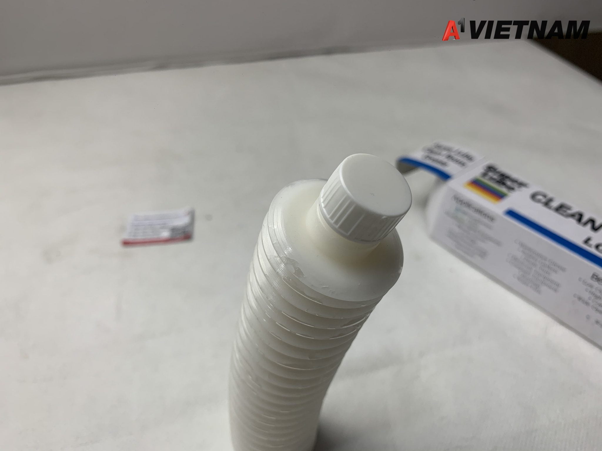 Mỡ SUPER LUBE CLEAN ROOM GREASE LG2: Chính Hãng tại VN, Giá Tốt