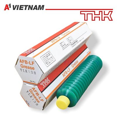 Mỡ THK AFB-LF: Phân Phối Mỡ THK Chính Hãng Tại Việt Nam