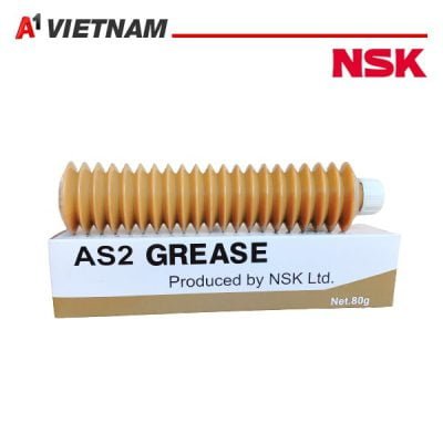 NSK Việt Nam - Phân Phối Vòng Bi, Mỡ NSK Chính Hãng