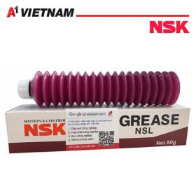 NSK Việt Nam - Phân Phối Vòng Bi, Mỡ NSK Chính Hãng
