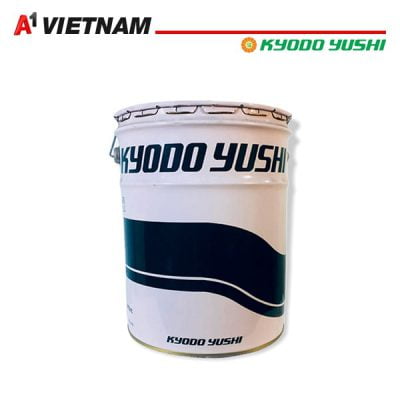 MỠ KYODO YUSHI MULTEMP FZ No.00: Chính Hãng, Giá Tốt Nhất