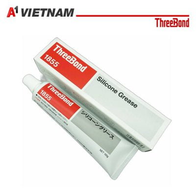 ThreeBond Việt Nam - Phân Phối Chính Hãng Tại Việt Nam