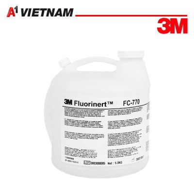 3M FC-770: PHÂN PHỐI CHÍNH HÃNG, GIÁ TỐT TẠI VIỆT NAM