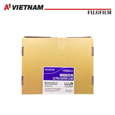 Fujifilm Prescale 4LW - Phân Phối Chính Hãng Tại Việt Nam