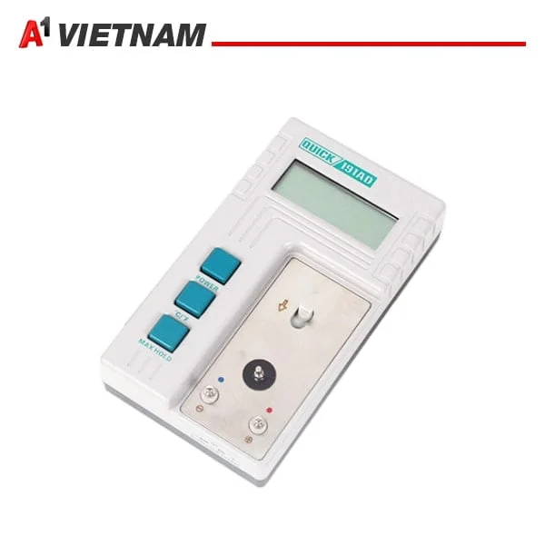 Máy kiểm tra nhiệt độ Quick 191AD Chính Hãng Tại Việt Nam