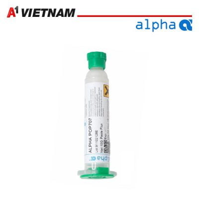 ALPHA POP707: Phân Phối Alpha Chính Hãng tại Việt Nam