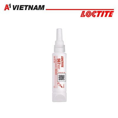 Keo Loctite 243 - Phân Phối Keo Loctite Chính Hãng