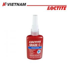 Loctite Việt Nam - Phân Phối Keo Loctite Chính Hãng