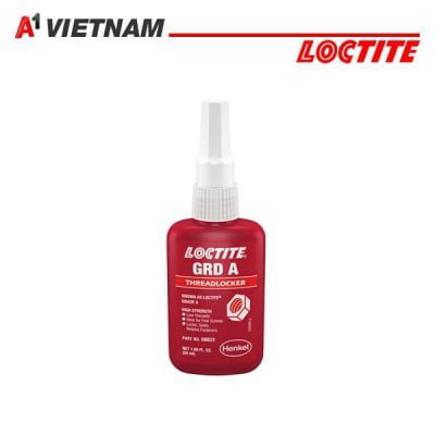 Loctite Việt Nam - Phân Phối Keo Loctite Chính Hãng