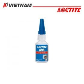 Keo Loctite 962 - Phân Phối Chính Hãng Tại Việt Nam
