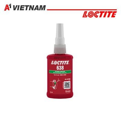 Keo Chemlok 6108 - Phân Phối Chính Hãng Tại Việt Nam