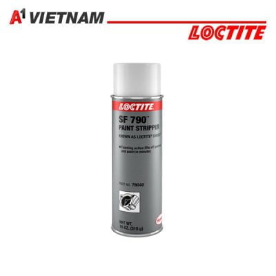 Keo Loctite 790 - Phân Phối Chính Hãng Tại Việt Nam