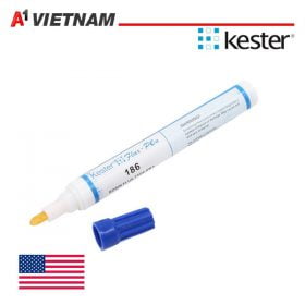 Kester 186 Flux Pen - Phân Phối Chính Hãng Tại Việt Nam