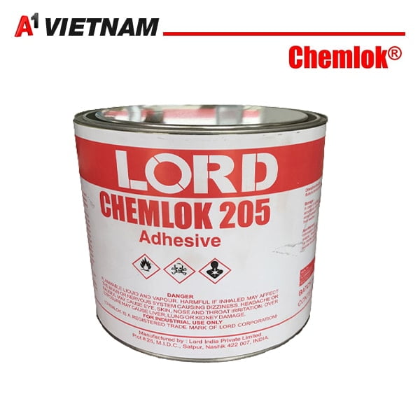 Keo Chemlok - A1 Việt Nam