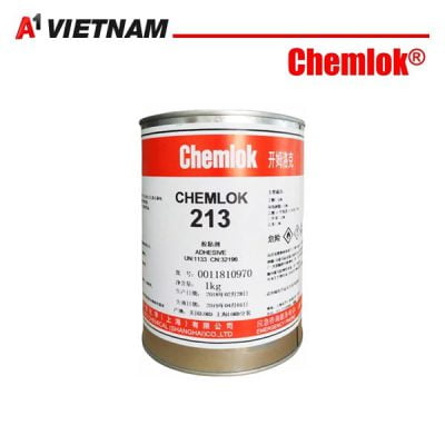 Keo Chemlok - A1 Việt Nam
