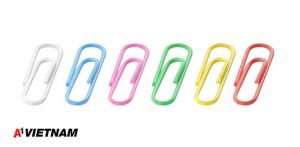 Kẹp giấy - Phân Phối Hàng Đầu, Giá Rẻ Tại Việt Nam