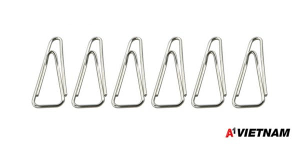 Kẹp giấy - Phân Phối Hàng Đầu, Giá Rẻ Tại Việt Nam