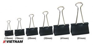 Kẹp giấy - Phân Phối Hàng Đầu, Giá Rẻ Tại Việt Nam