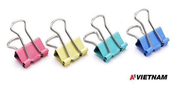 Kẹp giấy - Phân Phối Hàng Đầu, Giá Rẻ Tại Việt Nam