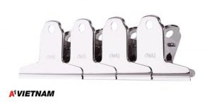 Kẹp giấy - Phân Phối Hàng Đầu, Giá Rẻ Tại Việt Nam