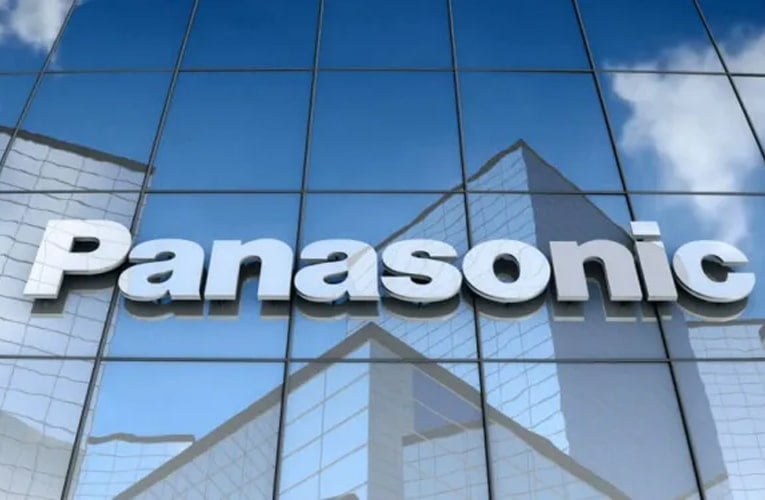 Panasonic Việt Nam - Phân phối Chính Hãng Tại Việt Nam