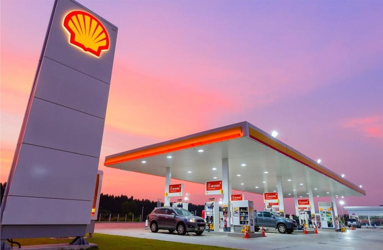 Shell Việt Nam - Phân Phối dầu Shell Chính Hãng Tại Việt Nam
