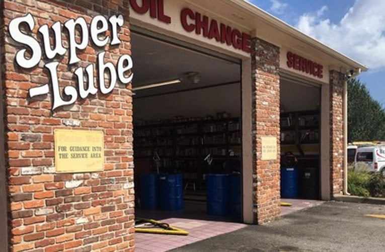 Super Lube Việt Nam - Phân phối chính Hãng tại Việt Nam