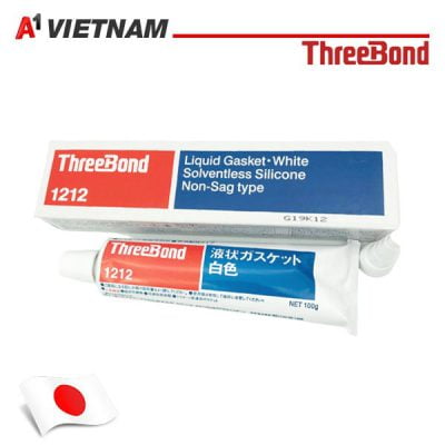 ThreeBond Việt Nam - Phân Phối Chính Hãng Tại Việt Nam