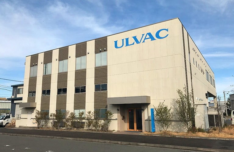 ULVAC Việt Nam - Phân Phối Chính Hãng Tại Việt Nam