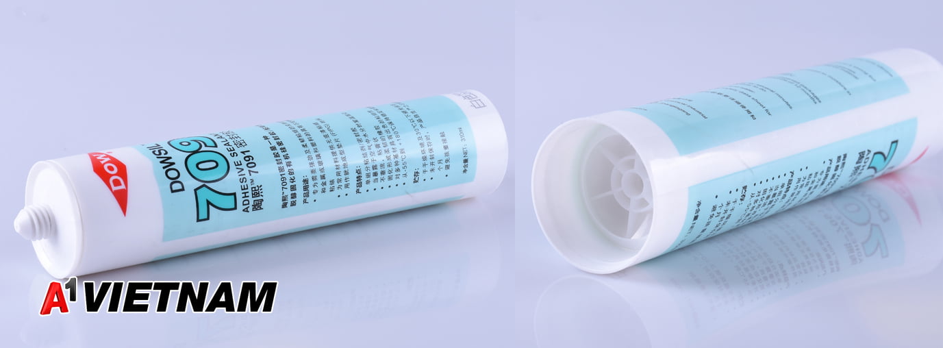 Keo Dow Corning 7091 - Phân Phối Chính Hãng Tại Việt Nam