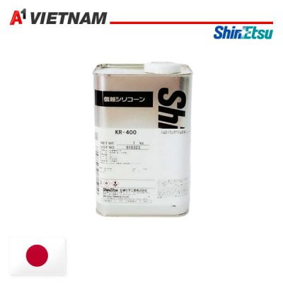 Keo Shinetsu KE-45T, Phân Phối Chính Hãng Tại Việt Nam