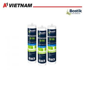 A1 Việt Nam (Bostik Việt Nam) - Nhà Phân Phối Chính Hãng Tại Việt Nam