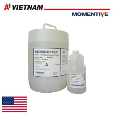Keo Momentive RTV 615 - Phân Phối Chính Hãng, Giá Rẻ Nhất