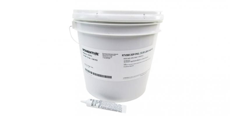 Keo Momentive RTV560 - Phân Phối Chính Hãng, Giá Rẻ Nhất