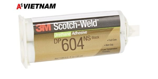 Keo 3M Scotch-Weld Urethane Adhesive DP604NS - Giá Rẻ