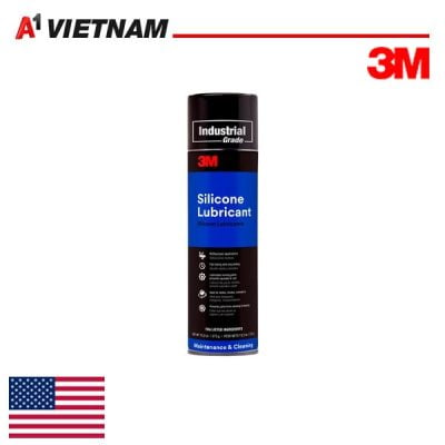Dầu 3M Silicone Lubricant - Phân Phối Chính Hãng Giá Rẻ Nhất