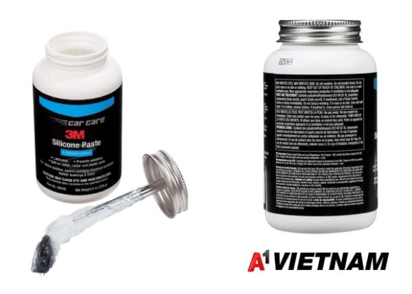 Mỡ 3M Silicone Paste Dielectric Grease - Giá Rẻ Nhất