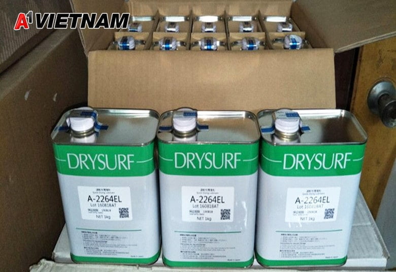 Dầu Drysurf A-2264EL - Phân Phối Chính Hãng, Giá Rẻ Nhất