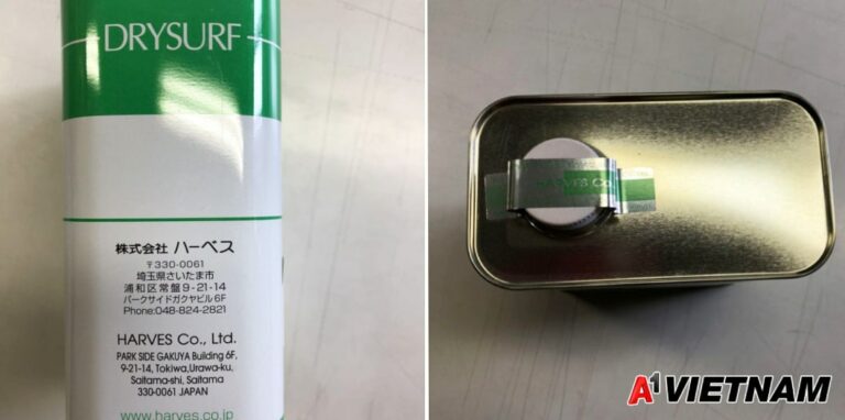 Dầu Drysurf MDF-2400EL - Phân Phối Chính Hãng, Giá Rẻ Nhất