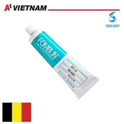 Mỡ Solvay Fomblin RT15 Grease - Phân phối Chính Hãng