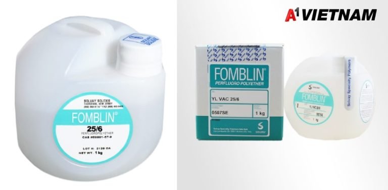 Solvay Fomblin YL Vac 25/6 - Phân Phối Chính Hãng