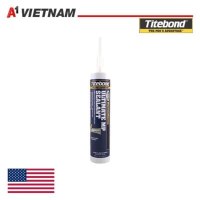 Keo Titebond Weathermaster Ultimate MP Sealant - Giá rẻ nhất