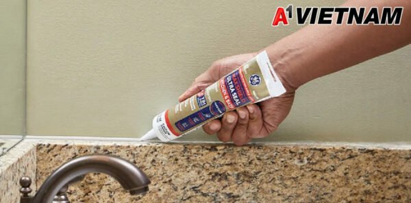 Keo GE Max Shield Ultra Seal Sealant - Phân Phối Chính Hãng