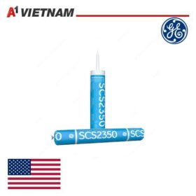 Keo GE SCS2000 SilPruf - Phân Phối Chính Hãng, Giá Rẻ Nhất