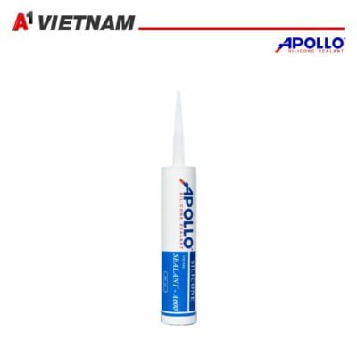 Keo Silicone Apollo【Chính Hãng & Giá Rẻ】- A1 Việt Nam