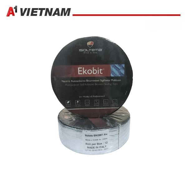 Top 5 Băng Keo Chống Dột Mái Tôn Tốt Nhất 2025 - A1 Việt Nam